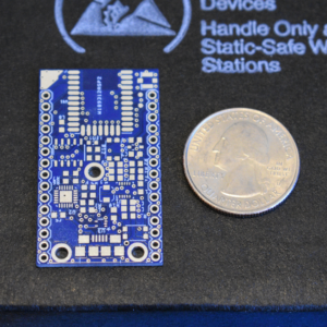 PCB Layout Services - RedRidge Product Development