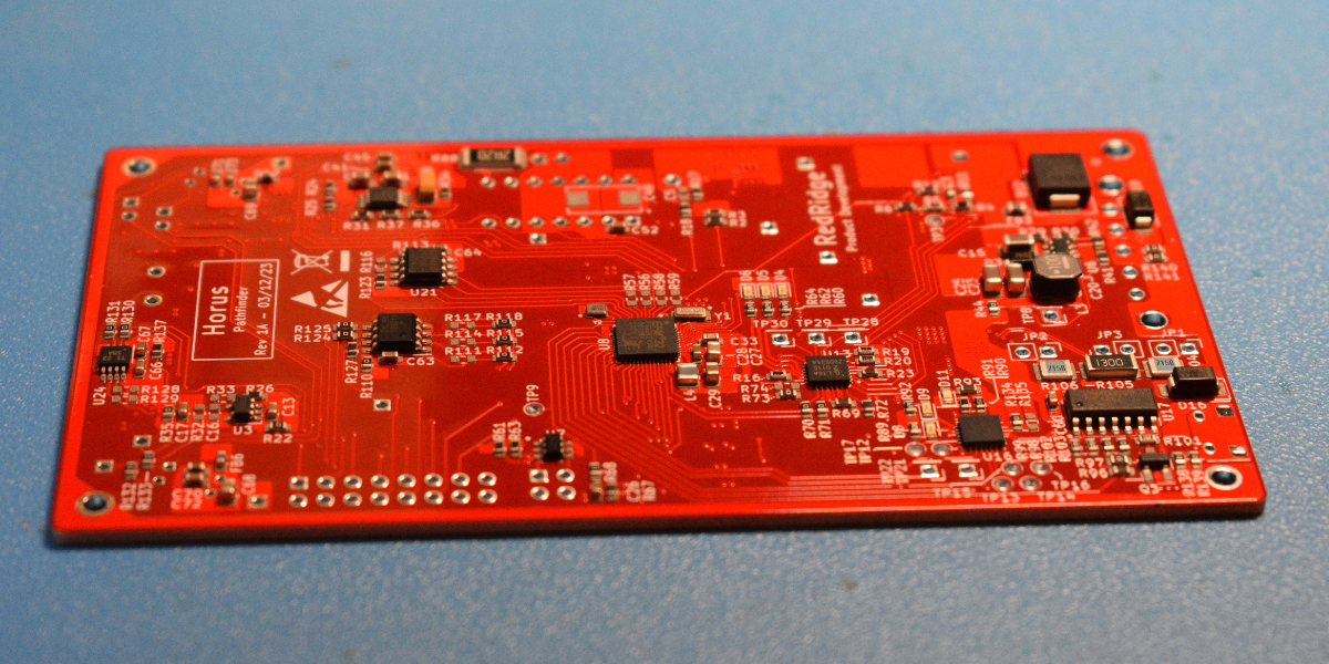 Avoiding Dead-End Electronics Prototypes - RedRidge Product Development